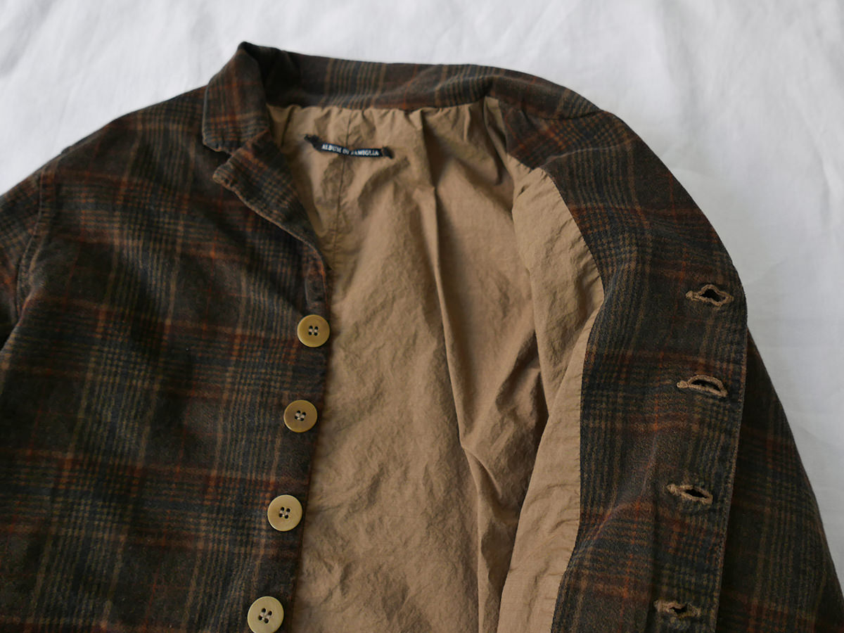 alk_004_checkcoat_cookie_dl03 - MAKIE HOME