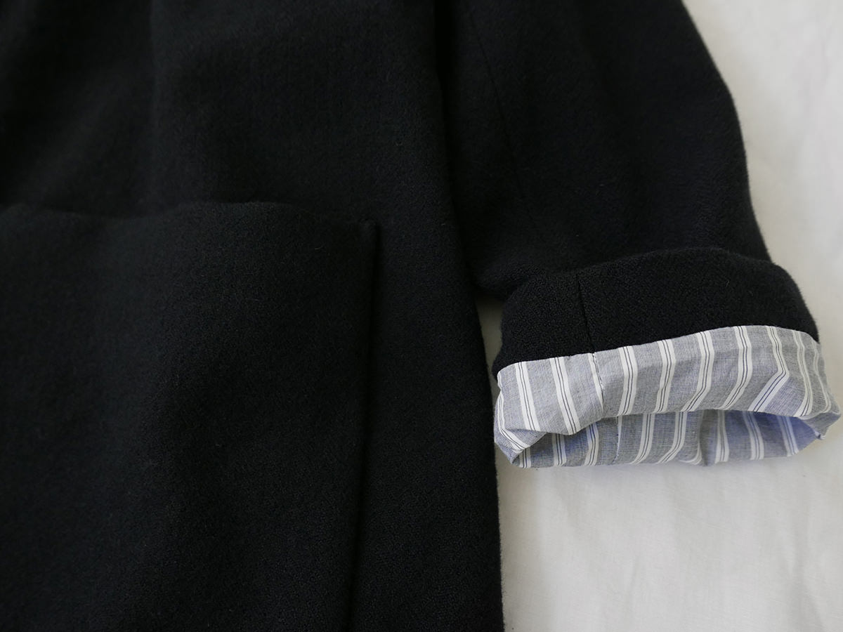 be22fw_011_moon_coat_night_dl03 - MAKIE HOME