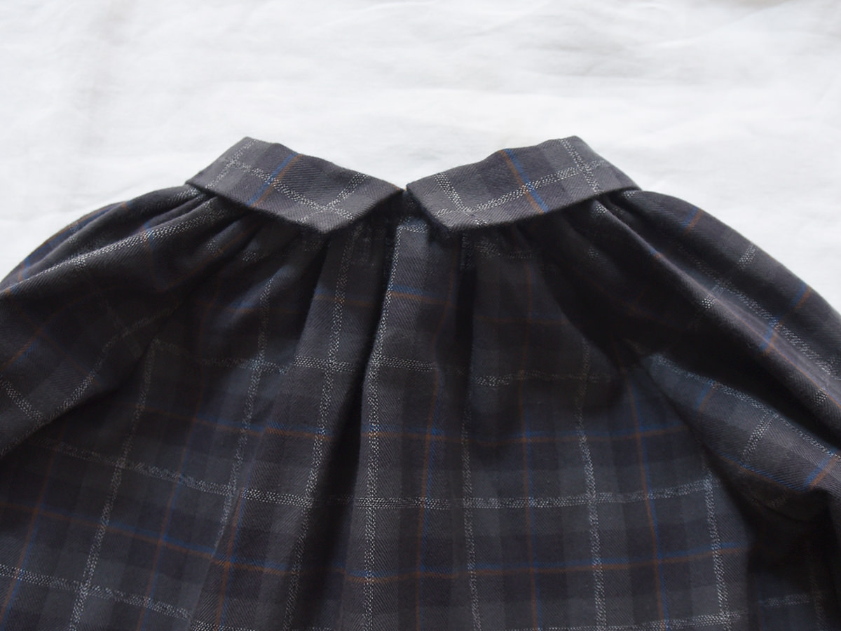 makie、マキエ、makie home、マキエホーム、baby、ベビー、kids、キッズ、cotton dress、コットンドレス、gift ...