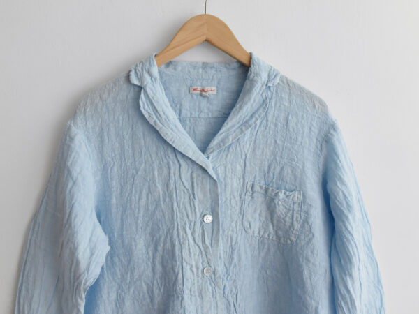Manuelle Guibal マニュエルギバル、manuelle、マニュエル、pajamas、パジャマ、night wear、ナイトウェア
