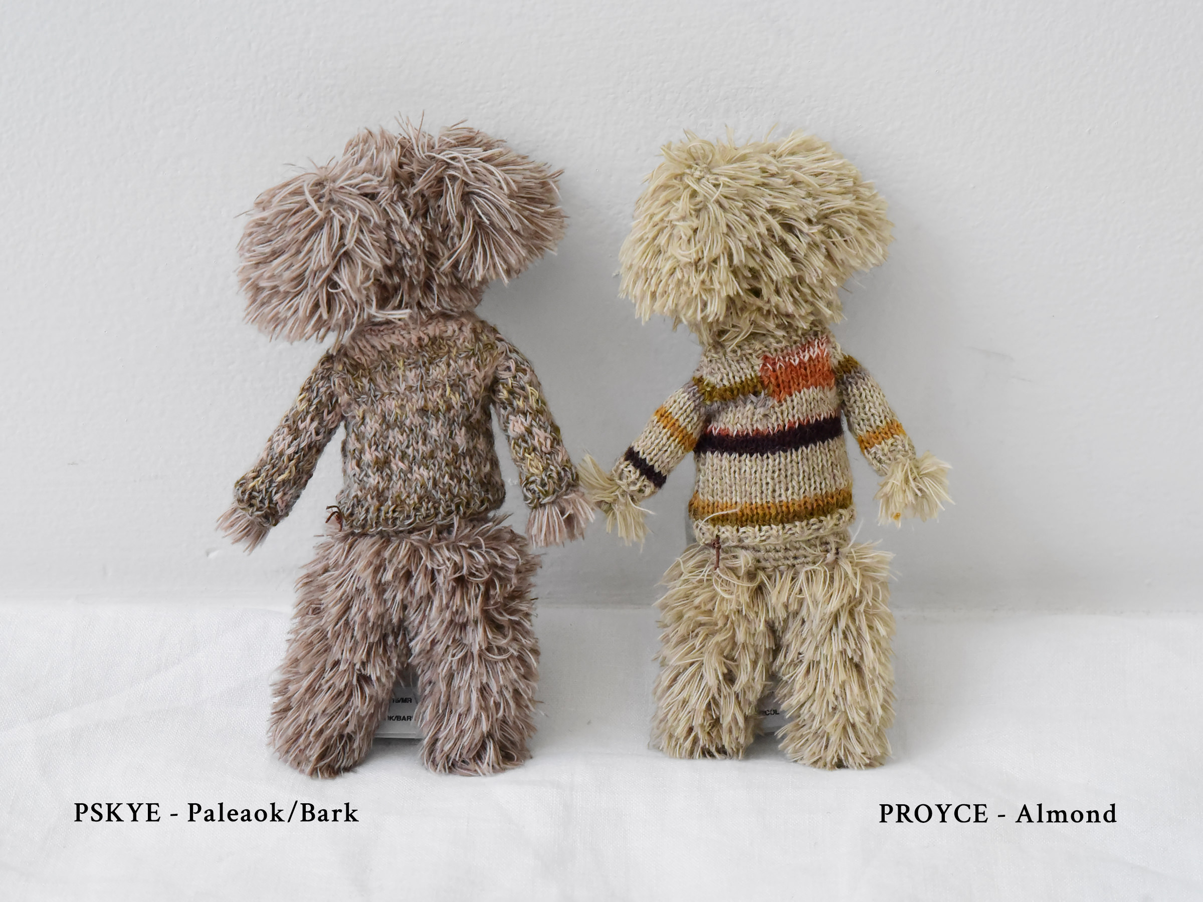 Sophie Digard、handmade doll、ソフィディガール、ハンドメイド、マダガスカル、ハンドメイドドール、手作り